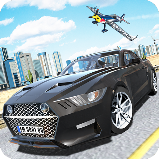 Muscle Car Mustang Racing Game:Amazon.com:Appstore for Android