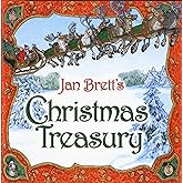 Home for Christmas: Brett, Jan, Brett, Jan: 9780399256530: Amazon.com ...