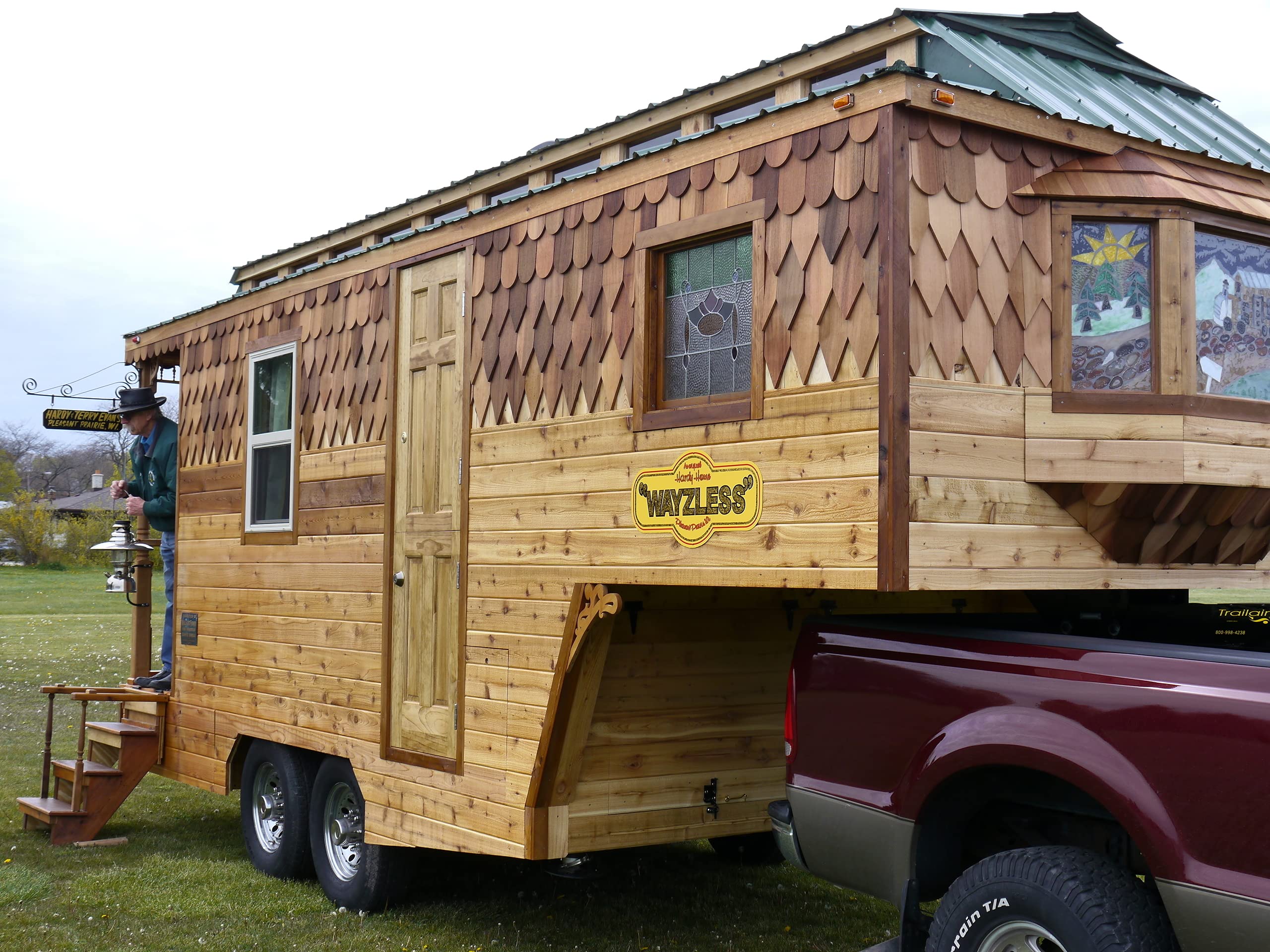 Watch Extreme Rvs - Season 1 | Prime Video