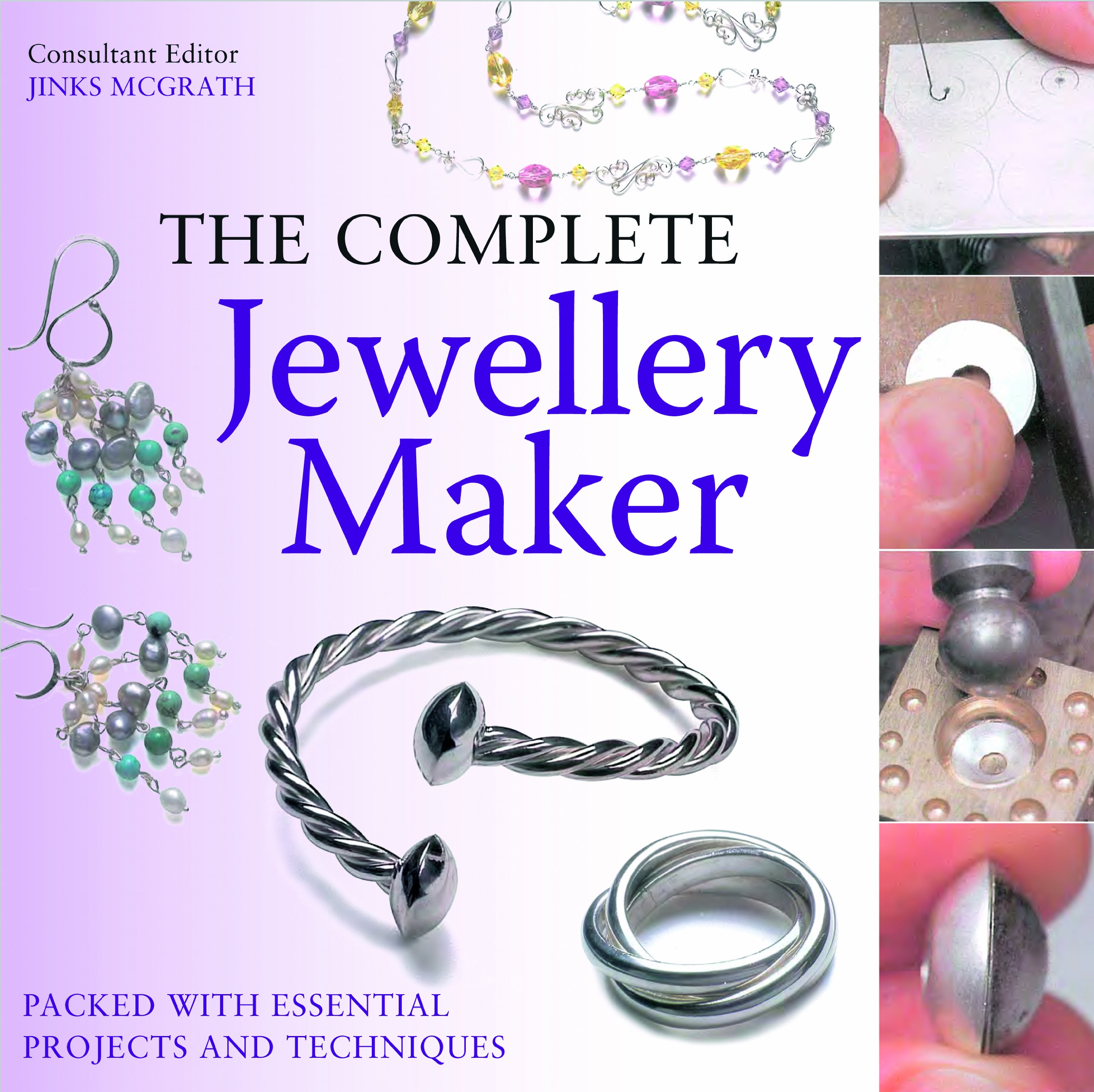 Complete Jewellery-Maker
