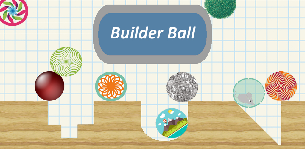 Builder Ball - rolling puzzle:Amazon.com:Appstore for Android
