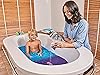 Colour Change Gelli Baff Blue to Purple from Zimpli Kids, Turns water ...