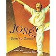 Jose! Born to Dance: The Story of Jose Limon: Reich, Susanna, Colon ...