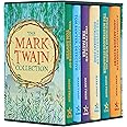 The Mark Twain Collection (Box Set): 9781788285919: Books - Amazon.ca