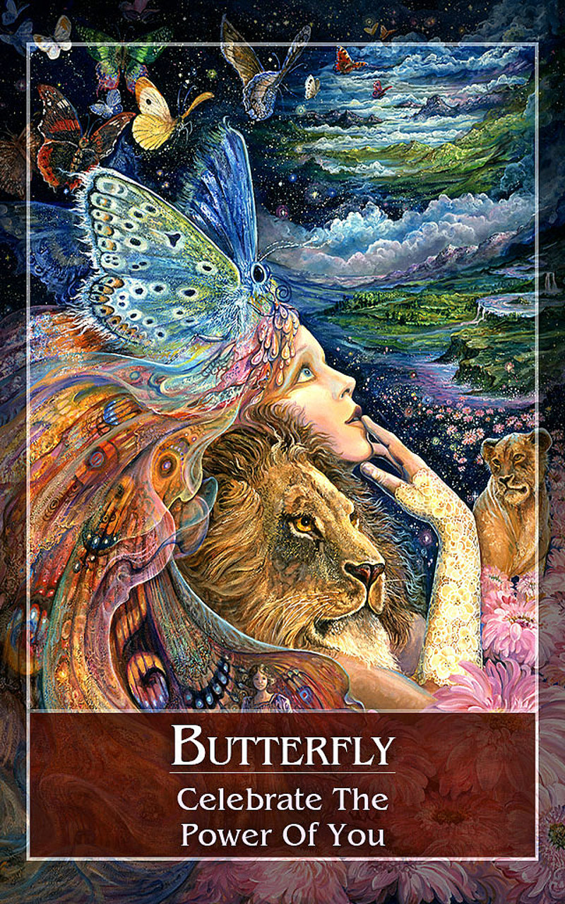 Mystical Oracle Cards:Amazon.de:Appstore for Android