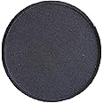 Amazon.com: Black 4 Inch Rectangular Blank Patch - by Ivamis Trading ...