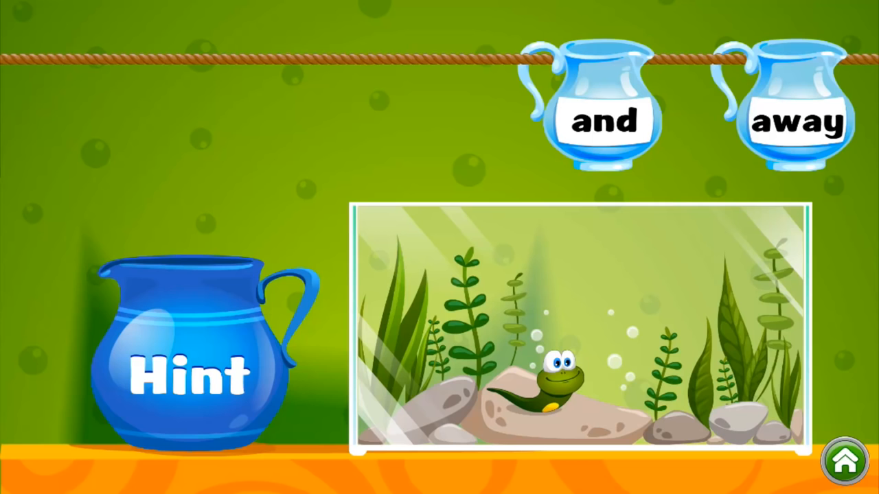 Kids Sight Words Lite:Amazon.com:Appstore for Android