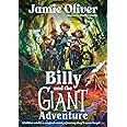 Billy and the Giant Adventure: Oliver, Jamie, Armiño, Mónica ...