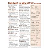 Word for Microsoft 365 (Office 365) Introduction Quick Reference Guide ...