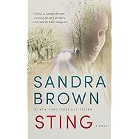 Amazon.com: Sting: 9781455581221: Brown, Sandra: Books