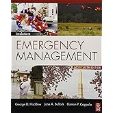 Introduction to Emergency Management: Bullock, Jane, Haddow, George ...