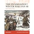 Amazon.com: The Finnish-Soviet Winter War 1939–40: Stalin's hollow ...