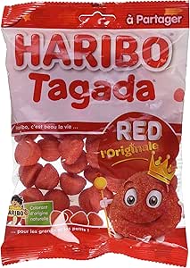 Haribo Tagada Original - 200 gr: Amazon.es: Alimentación y bebidas