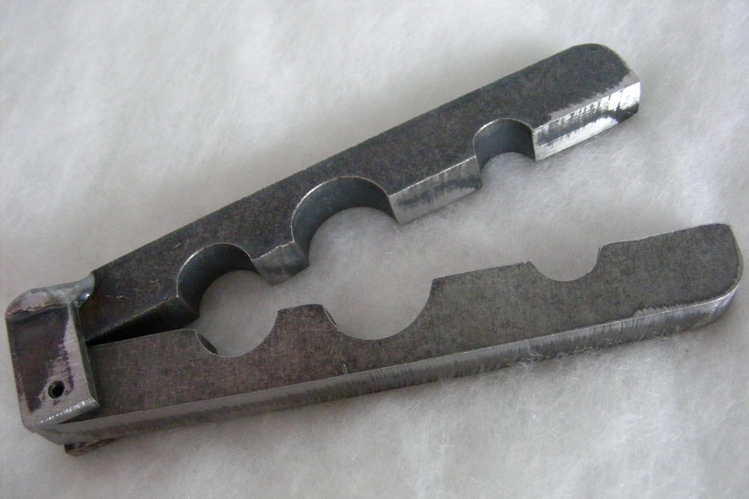 Steel Tail Stripper: Amazon.ca: Tools & Home Improvement