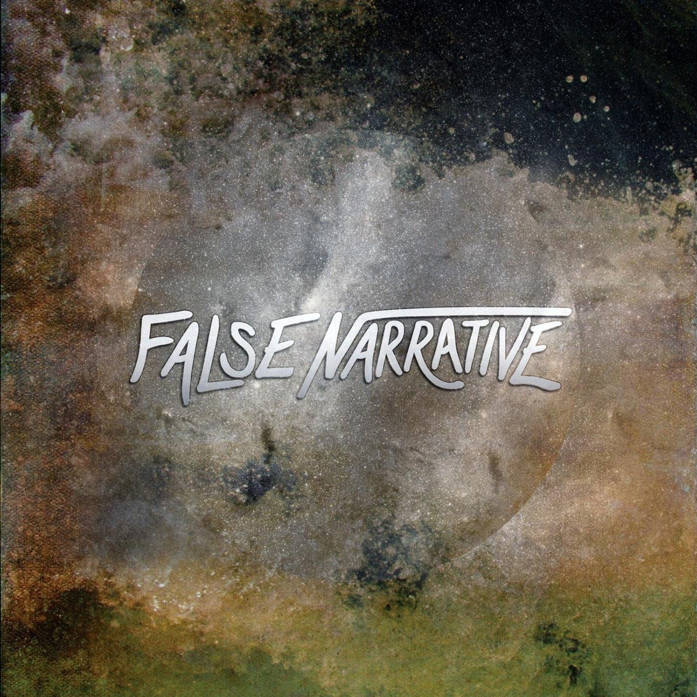 False Narrative EP by False Narrative: Amazon.co.uk: CDs & Vinyl