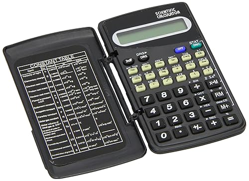 Hewlett Packard HP10S Scientific Calculator: Amazon.co.uk: Office Products