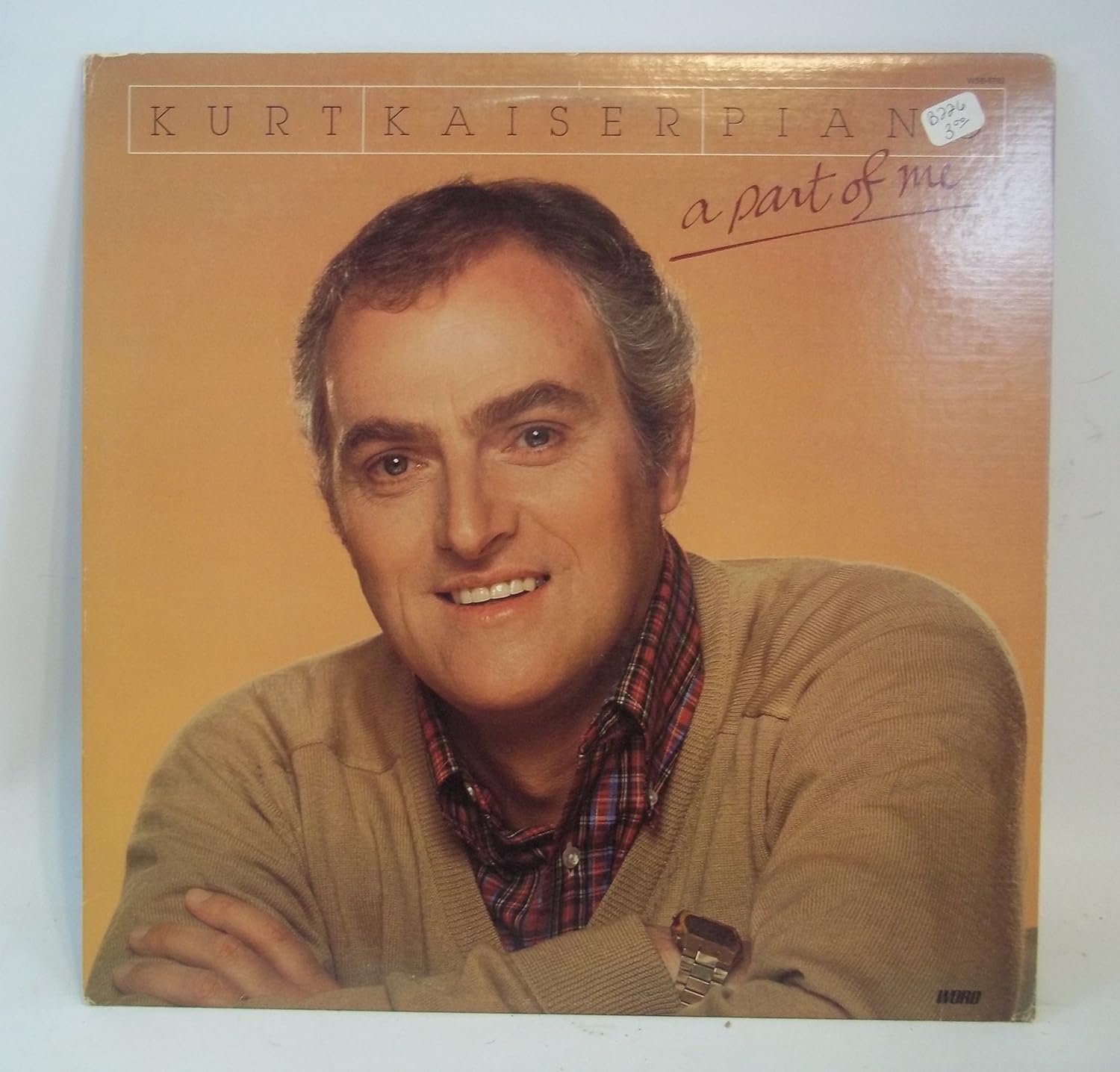 Kurt Kaiser - A Part of Me - Amazon.com Music