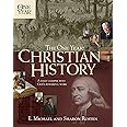 The One Year Christian History (One Year Books): Rusten, E. Michael ...