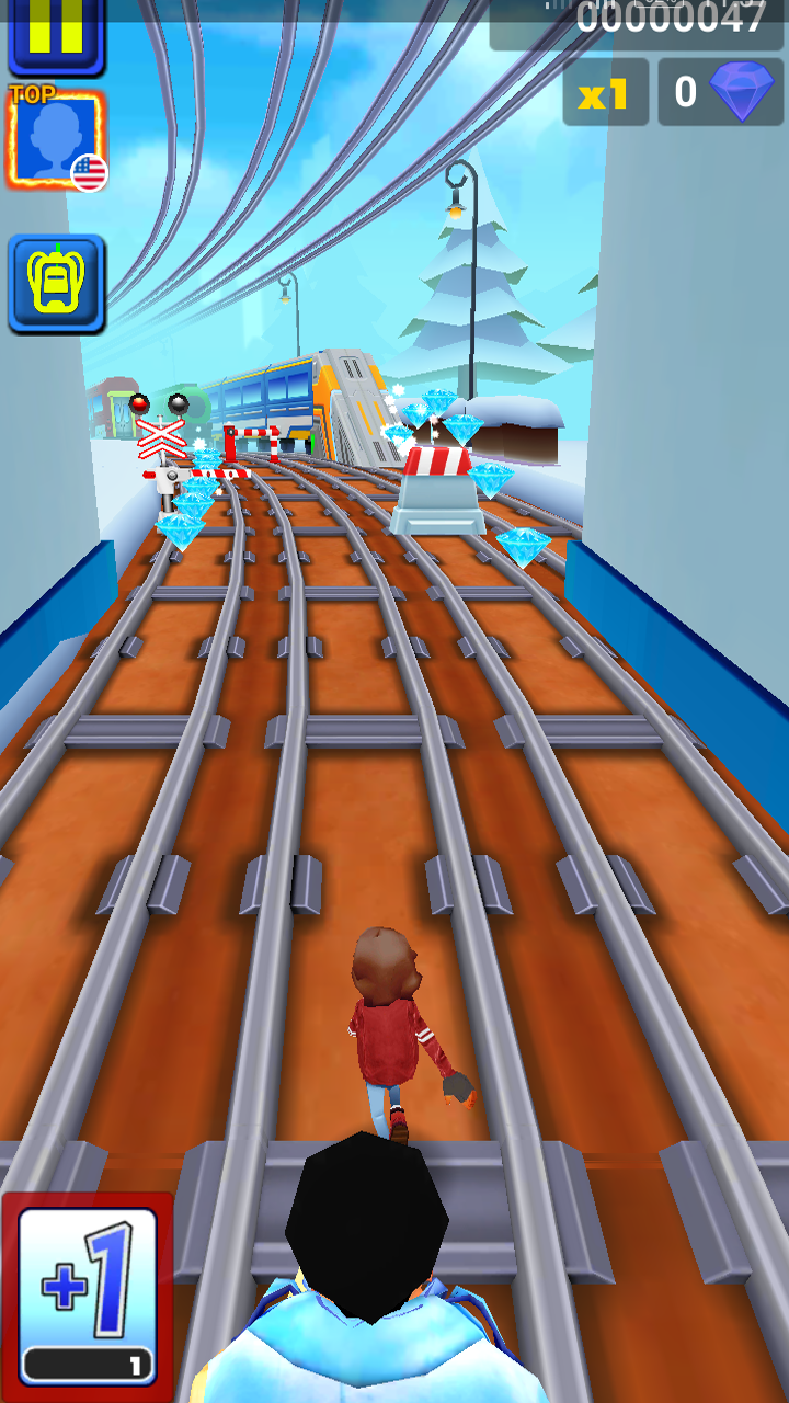 Surf Runner : Amazon.es: Apps y Juegos