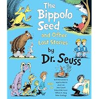 Amazon.com: The Bippolo Seed and Other Lost Stories: 9780307746054 ...