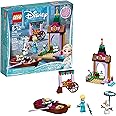Amazon.com: LEGO 41155 Disney Frozen Elsa's Market Adventure : Toys & Games
