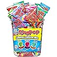 Amazon.com : Ring Pop Hard Candy Pops, Variety Pack, 560 grams, 40 ...