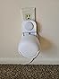 Amazon.com: HOLACA Outlet Wall Mount Hanger for Google Nest WiFi Router ...