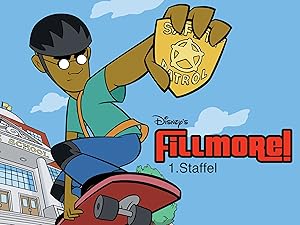 Amazon.de: Fillmore! - Staffel 1 ansehen | Prime Video