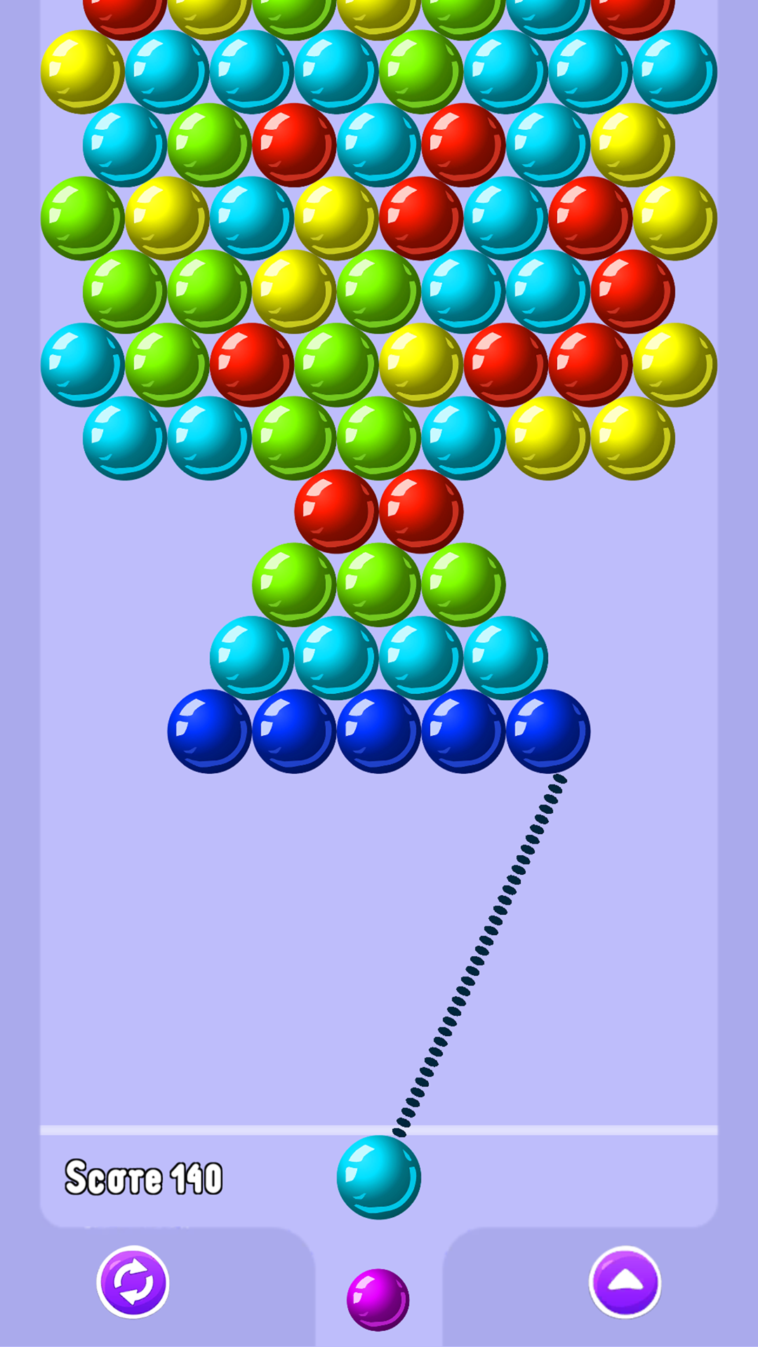 Bubble Pop:Amazon.com:Appstore for Android