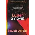 Luster : Leilani, Raven: Amazon.ca: Books