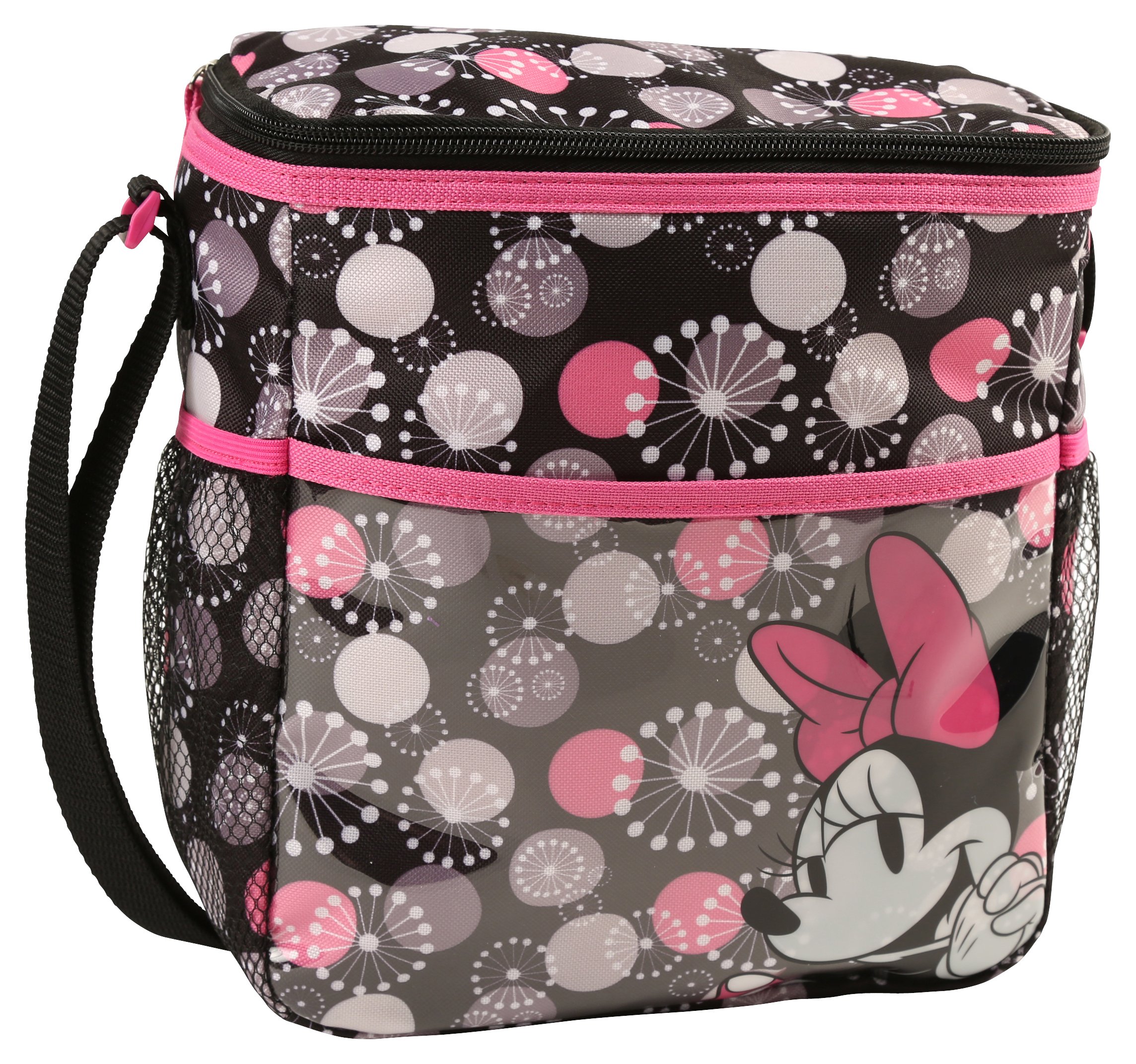 Mickey And Minnie Mouse Diaper Bag | Paul Smith