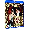 Amazon.com: Moulin Rouge [Blu-ray] [2001] : Movies & TV