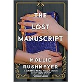 Amazon.com: The Lost Manuscript: A Novel: 9781250256300: Bonidan, Cathy ...