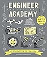 Engineer Academy: Amazon.co.uk: Steve Martin: Books