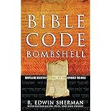 The Bible Code: Michael Drosnin: 9780684849737: Amazon.com: Books
