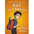 Bat and the Waiting Game (The Bat Series, 2): Arnold, Elana K., Santoso ...