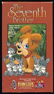 Amazon.com: The Seventh Brother: Movies & TV