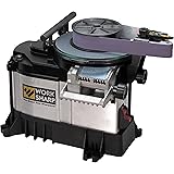 Work Sharp WS3000 Wood Tool Sharpener: Amazon.ca: Tools & Home Improvement