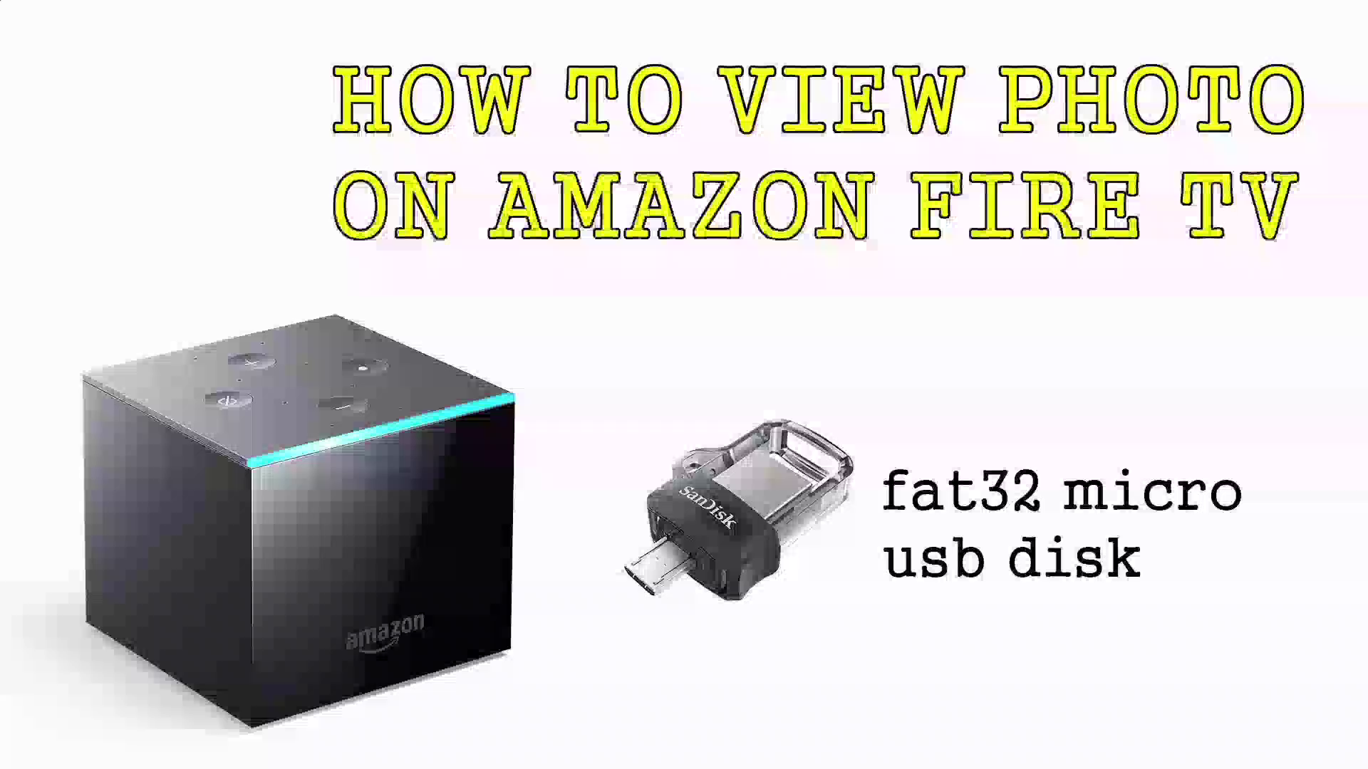 Photo Viewer for Android TV - App on Amazon Appstore