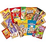 Amazon.com: TASTE OF POLAND mini SWEET BOX - NOT MELTING EDITION ...