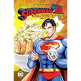 Amazon.com: Superman vs. Meshi Vol. 2: 9781779523211: Miyagawa, Satoshi ...