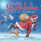 Saint Nicholas: The Real Story of the Christmas Legend - Kindle edition ...
