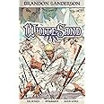 Brandon Sanderson's White Sand Volume 1 (BRANDON SANDERSON WHITE SAND ...