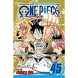 Amazon.com: One Piece, Vol. 42 (42): 9781421534589: Oda, Eiichiro: Books