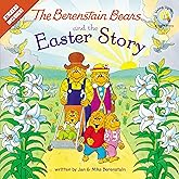 Amazon.com: The Berenstain Bears The Very First Easter: An Easter And ...