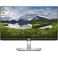 Amazon.com: Dell S2421H 24 Inch Full HD 1080p Monitor, IPS Ultra-Thin ...