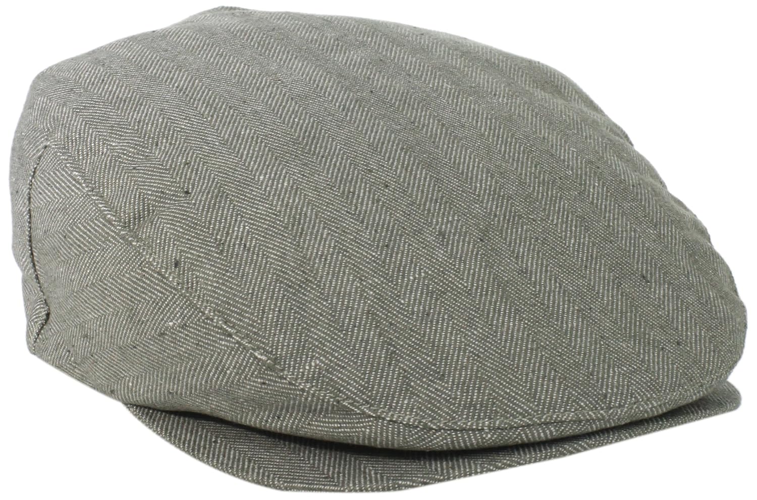 Amazon.com: Brixton Men's Barrel Hat: Clothing
