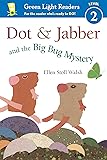 Amazon.com: Dot & Jabber and the Great Acorn Mystery (9780544791657 ...