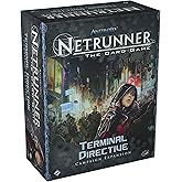 Amazon.com: Android Netrunner LCG: Second Thoughts : Fantasy Flight Games: Toys & Games