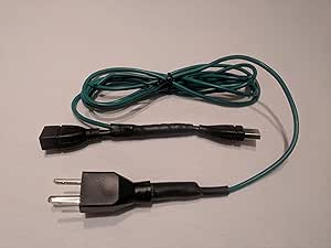Amazon.com: ElectraHealth USB Grounding Adapter for Laptops, Notebooks ...
